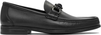 Ferragamo Alain Loafer - - Shoes - Herren - Schwarzk - 38 1/2 EU