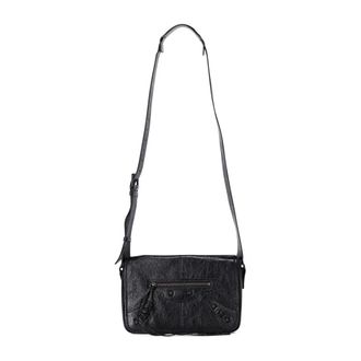 Balenciaga Umh&auml;ngetaschen - - Bags - Herren - Schwarzk - ONE SIZE