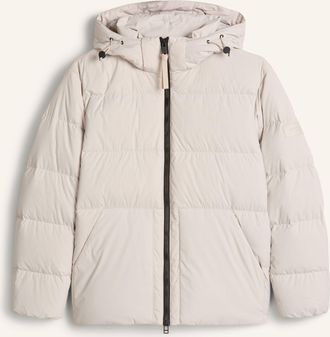 Marc O'Polo Marc Opolo Daunenjacke beige