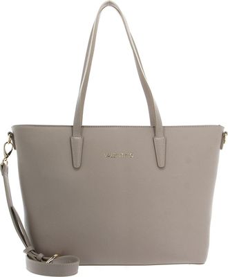 Valentino Zero Re Shopping Bag Beige