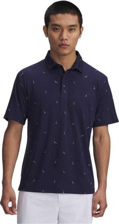 Under Armour Poloshirt f&uuml;r Herren (Marine)