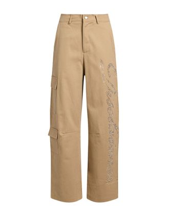 Disclaimer HOSEN & R&Ouml;CKE - Jeanshosen auf YOOX.COM