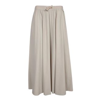 Herno Damen, R&ouml;cke, Beige, XSGr&ouml;&szlig;e