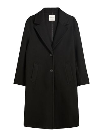 Bershka Mantel