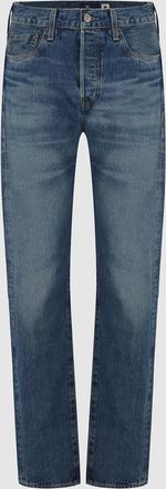 Levi's Jean Blue Tab 1980S 501 Mij Ahoy