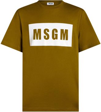Msgm TOPS - T-shirts auf YOOX.COM