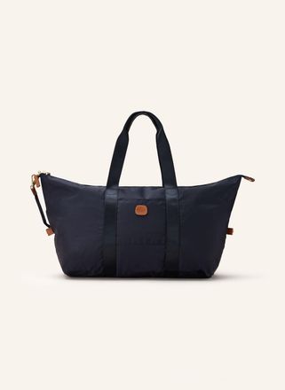 Bric's Weekender X-Bag blau