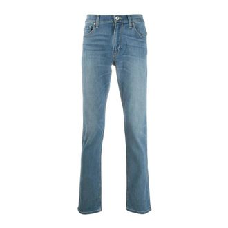Paige Slim Fit Lennox Jeans - - Jeans - Herren - Blau - W33
