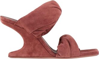 Rick Owens SCHUHE - Sandalen auf YOOX.COM