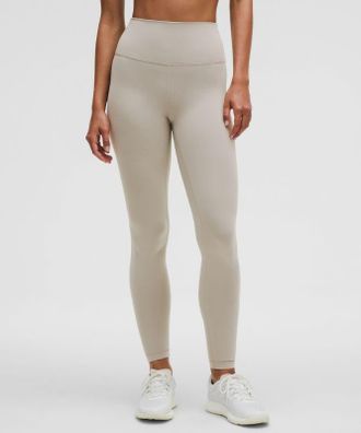 lululemon Legging Wunder Train taille haute pour Femmes - 71 cm - Taille 12