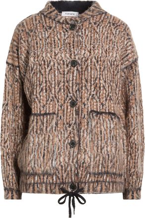 KANGRA STRICKWAREN - Strickjacken auf YOOX.COM