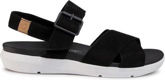 Timberland Sandalen Wilesport Lthr Sandal TB0A27T60151 Schwarz