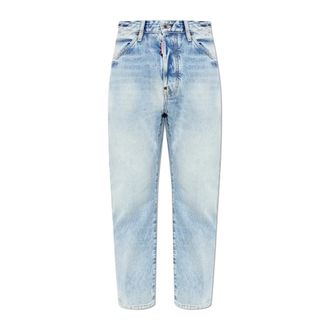 Dsquared2 London Bro Jeans - - Jeans - Herren - Blau - L