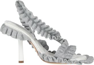 Burberry SCHUHE - Sandalen auf YOOX.COM