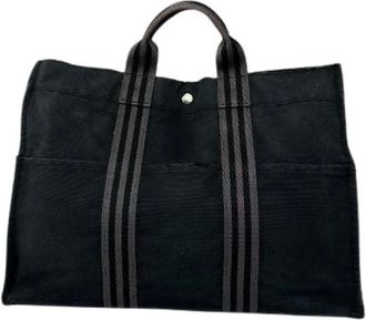 Herm&egrave;s Damen, Pre-Owned, Schwarzk, ONE SIZEGr&ouml;&szlig;e