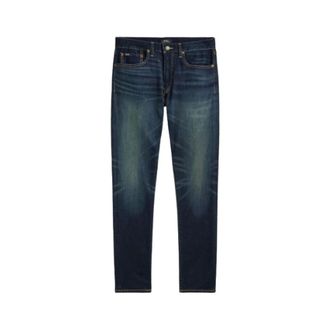 Polo Ralph Lauren Homme, Jeans, Bleu, Taille: W33 Sullivan Jeans