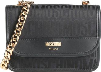 Moschino TASCHEN - Umh&auml;ngetasche auf YOOX.COM