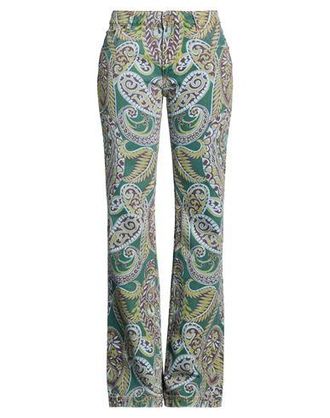 Etro BAS - Pantalons en jean sur YOOX.COM