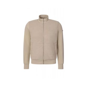 Karl Lagerfeld Winterjacke - - Jackets - Herren - Beige - L