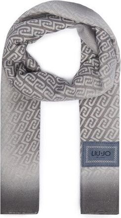 Liu Jo Schal 2F6064 T2745 Grau