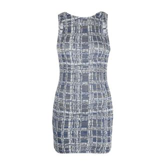 Vitelli Short Kleider - - Dresses - Damen - Grau - S