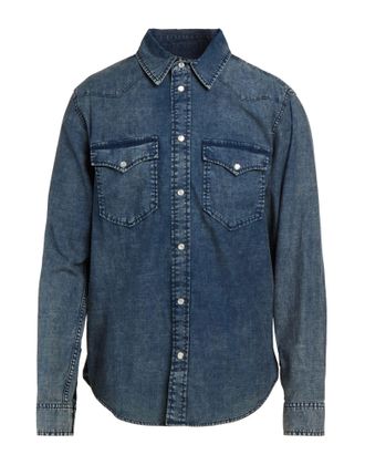 Isabel Marant TOPS - Jeanshemden auf YOOX.COM