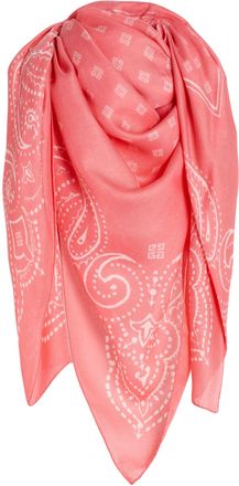 Givenchy ACCESSOIRES - Schals auf YOOX.COM