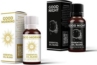 Mystic Moments Ätherische Ölmischung, 10ml