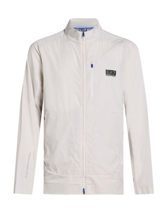 Emporio Armani JACKEN & M&Auml;NTEL - Jacken und Anoraks auf YOOX.COM