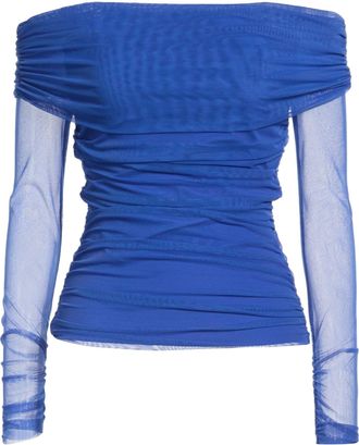 La Petite Robe Di Chiara Boni TOPS - Tops auf YOOX.COM
