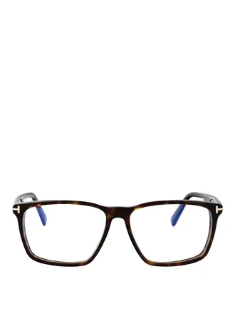 Tom Ford Lunettes De Soleil - Marron