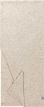 Roeckl Schal Aus Yak Und Alpaka Soft Cloud weiss