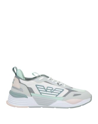 Emporio Armani SCHUHE - Sneakers auf YOOX.COM