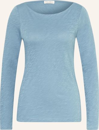 Marc O'Polo Marc Opolo Longsleeve blau