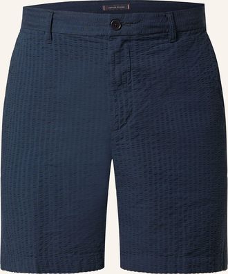 Tommy Hilfiger Chinoshorts Regular Fit blau