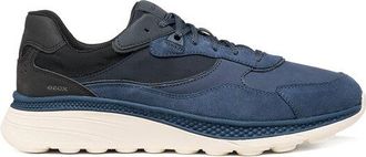 Geox Sneakers U Spherica Actif X1 U65HUA 0EK22 C4M9B Dunkelblau