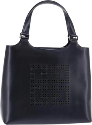 Givenchy Damen, Pre-Owned, Blau, ONE SIZEGr&ouml;&szlig;e