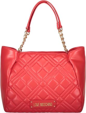 Love Moschino Femme, Sacs, Rouge, Taille: ONE Size Sacs bandouli&egrave;re