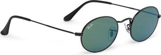Ray-Ban Sonnenbrillen 0RB3547N 002/68 Schwarz