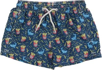 MC2 Saint Barth Herren, Bademode, Blau, 2XLGr&ouml;&szlig;e