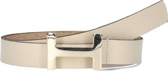 Notre-V Damen, Accessories, Beige, 75 CMGr&ouml;&szlig;e