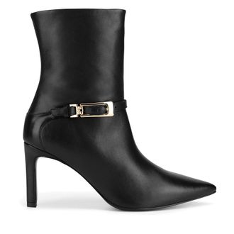 Gino Rossi Stiefeletten Gino Rossi FLORIA-116035 Schwarz