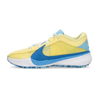 Nike Zoom Freak 5 Basketballschuhe - - Sport - Herren - Mehrfarbig - 40 EU
