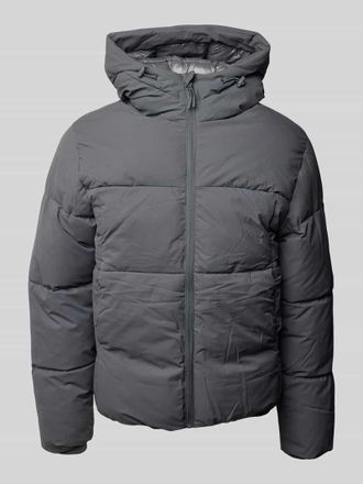 Jack & Jones Steppjacke mit Kapuze Modell VESTERBRO
