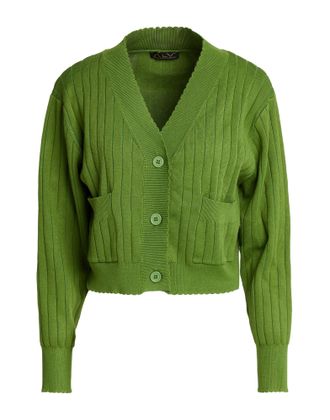 ALV by Alviero Martini STRICKWAREN - Strickjacken auf YOOX.COM