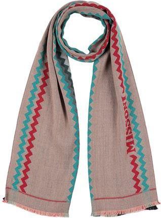 Missoni ACCESSOIRES - &Eacute;charpes sur YOOX.COM