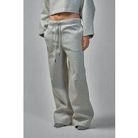 Jean Paul Gaultier Logo Embossed Jogger Pant