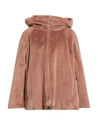 Herno JACKEN & M&Auml;NTEL - Shearling- & Kunstfell auf YOOX.COM