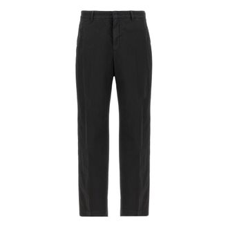 Cellar Door Homme, Pantalons, Noir, Taille: 2XL Pantalon Nuv