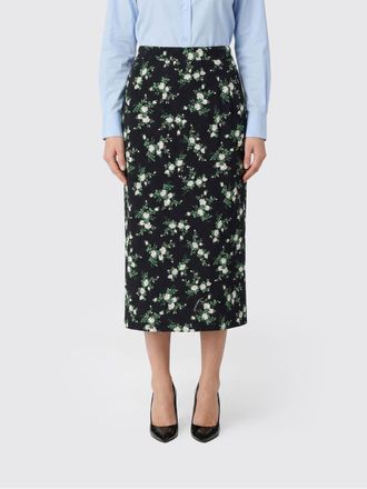 Dolce & Gabbana Jupe DOLCE & GABBANA Femme couleur Noir